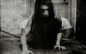 Ghost of Jenny Dixon Beach Urban Legend – Unexplained Mysteries