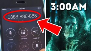 cursed-phone – Unexplained Mysteries